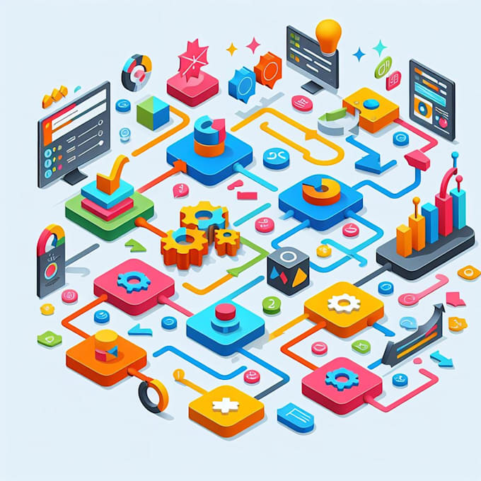 Create A Flow Using Power Automate By Mattkarp Fiverr