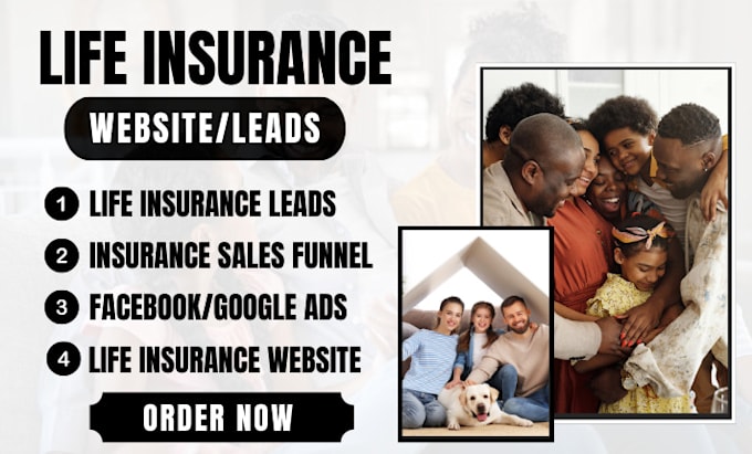 Life insurance website life insurance life insurance leads heaith insurance