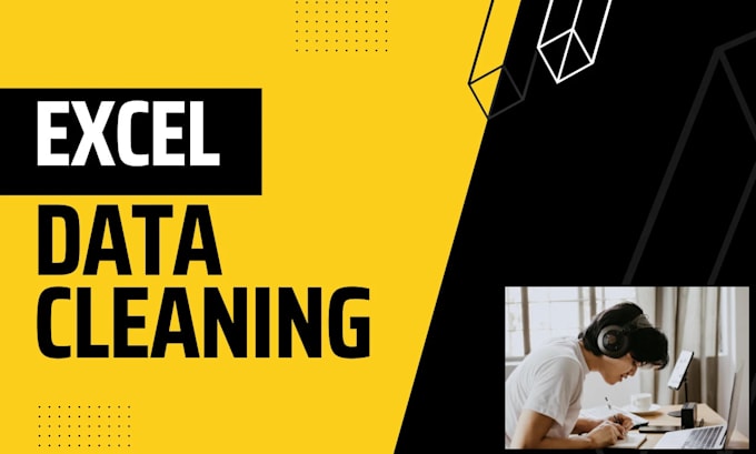 Do ms excel data cleaning, formatting and sorting by Prathik_dsouza | Fiverr