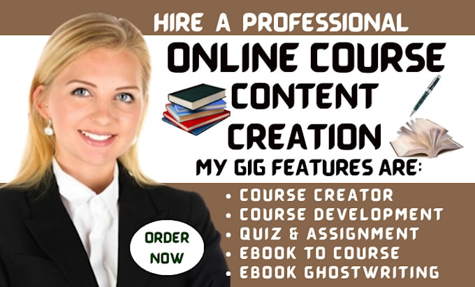 Create online course content course creation course creator ebook ... Create online course content course creation course creator ebook ...