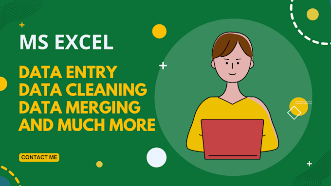 Clean, sort, and chart your data with precision by Mbengayes | Fiverr