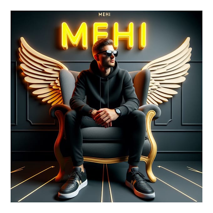 Design cute profile pictures for you by Merhandiamond | Fiverr