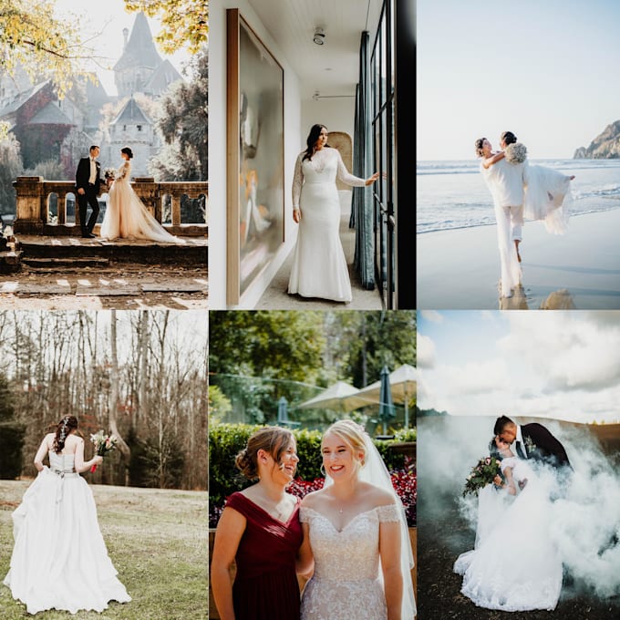 Create preset pack for you by Gourabgupta399 | Fiverr