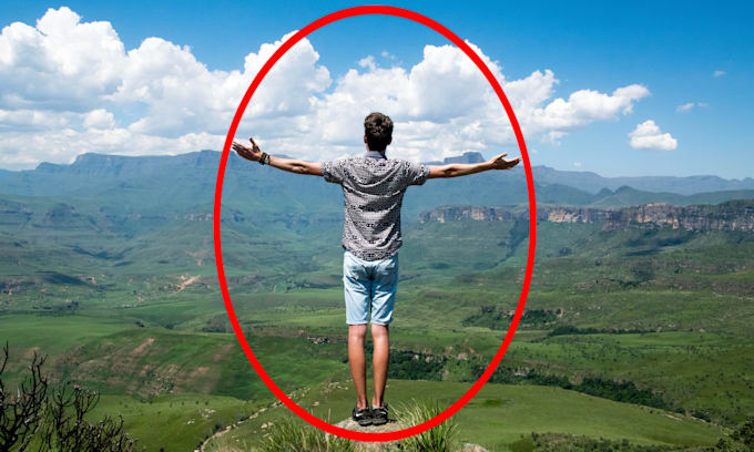 Remove anything text, logo, background, objects from videos by ...