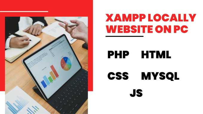 Build your website with php, html, css, js, mysql by Lucifer521 | Fiverr