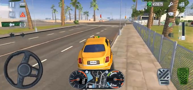 Design 3d Game Environment Level Unity 3d Or Unreal Engine4 And Unreal