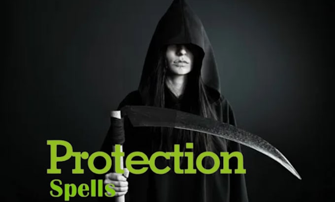 Remove black magic, curse, suffering, demonic forces and cast a ...