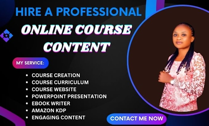 Create online course content course curriculum course creation course ... Create online course content course curriculum course creation course ...