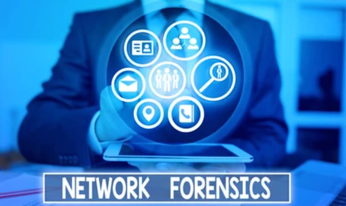 Digital and network forensics expert analysis for security ...