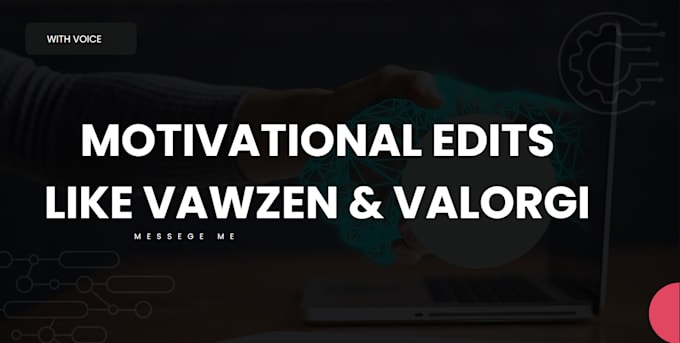 Motivational edits like valorgi,ironwil and vawzen by Rohan_718 | Fiverr