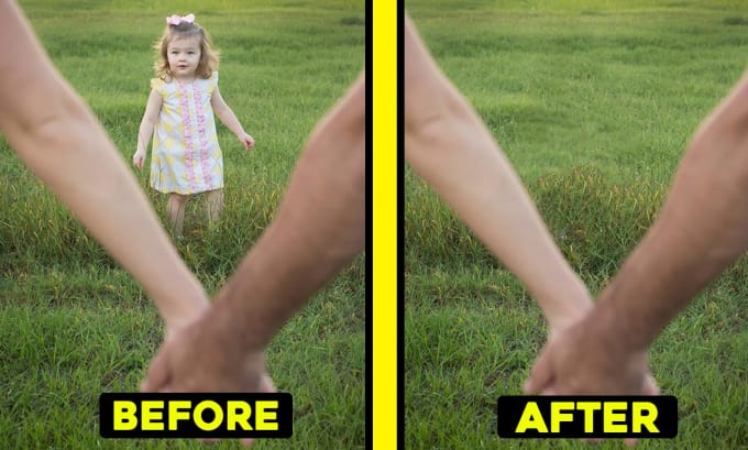 Remove or add objects and persons of photo by Jojooo13 | Fiverr Remove or add objects and persons of photo by Jojooo13 | Fiverr