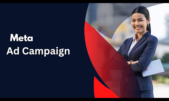 Setup meta ad campaign with instagram marketing by Ikra222 | Fiverr
