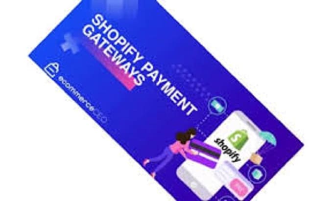 Setup high risk payment processor payment gateway and merchant account by Jospaym | Fiverr