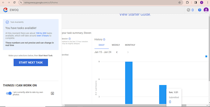 Annotate your photos that help in ai integration by Biccosteve | Fiverr