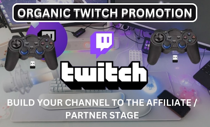 Design twitch overlays, twitch logo, twitch banner, design twitch, live ...