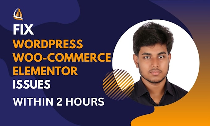 Fix errors, redesign, or make any wordpress website responsive by Kajol_sk | Fiverr