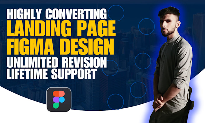 Design a top notch, ui ux, eye catching figma website by Wraith_slayer ...