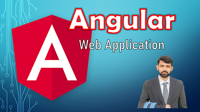 Develop web app with high quality using angular by Hirusha_nimsara | Fiverr Develop web app with high quality using angular by Hirusha_nimsara | Fiverr