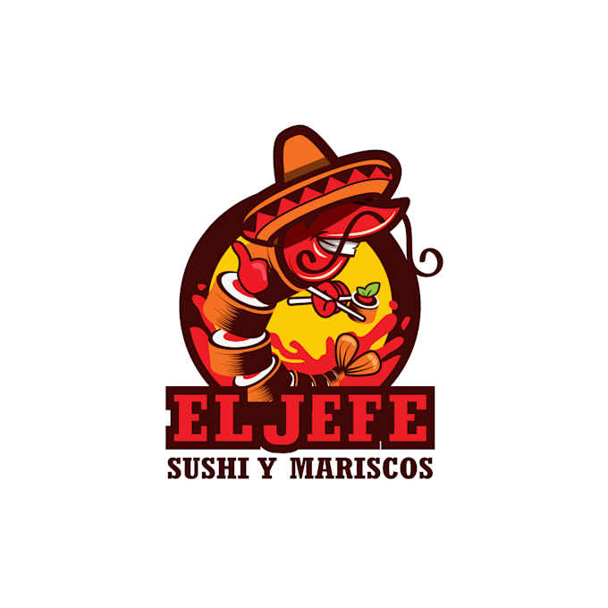 Do custom excellent food restaurant logo for your business by Libbie ...