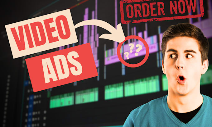 Create effective commercial, explainer video ads and promotional video ...