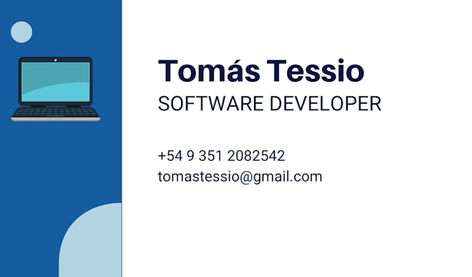 Build backend using nodejs, django, express by Tomastessio | Fiverr Build backend using nodejs, django, express by Tomastessio | Fiverr