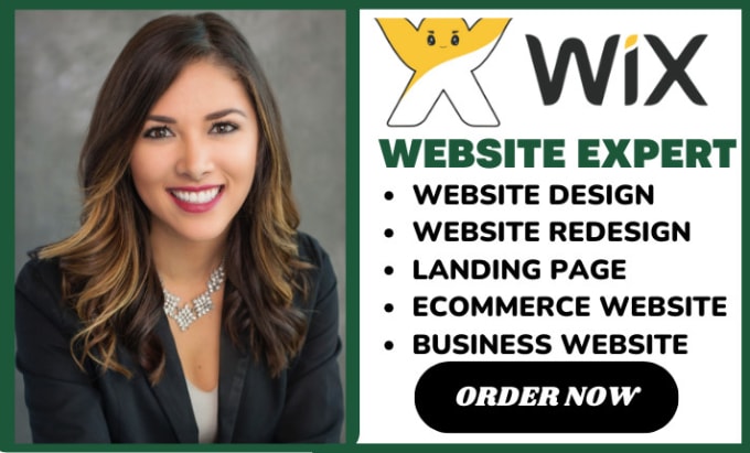 Design wix and redesign wix by Catherine_dave | Fiverr Design wix and redesign wix by Catherine_dave | Fiverr