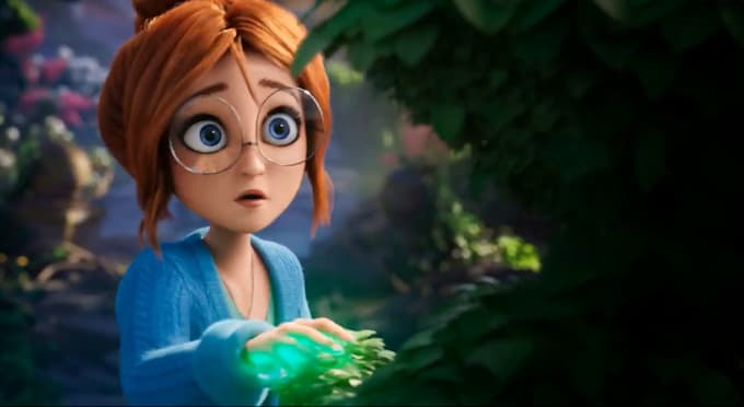 Do high quality 3d animation video character animation for short film ...