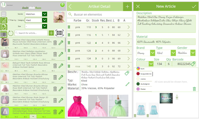 Build Powerapps Applications Canvas Microsoft Power Apps By Silvia David Fiverr