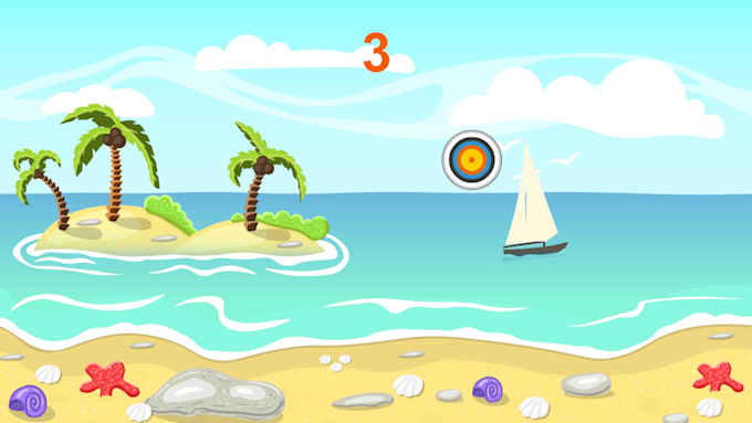 Create 2d android games with unity by Lam_24 | Fiverr