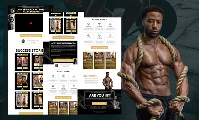 Build funnels in gohighlevel, funnel designs in gohighlevel using ...