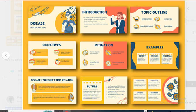 Edit and format professional powerpoint presentations ppt slides by ...