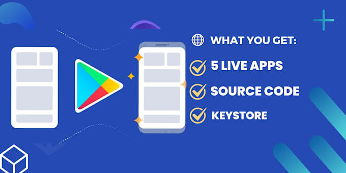 Transfer live app, 4 years old by Childrenhealth | Fiverr