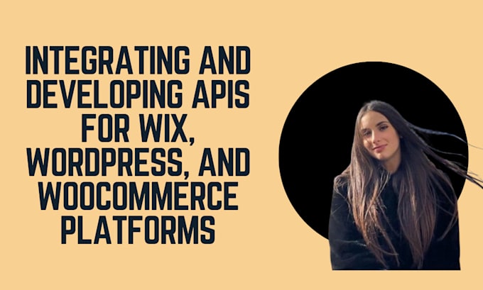 Do any web api integration by Bigregina | Fiverr Do any web api integration by Bigregina | Fiverr