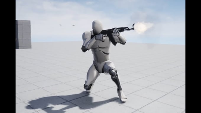 Unreal engine blueprint game development ue5 unreal engine game ...