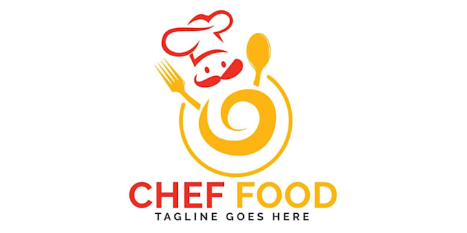 Create projet fast food by Anass_designer3 | Fiverr