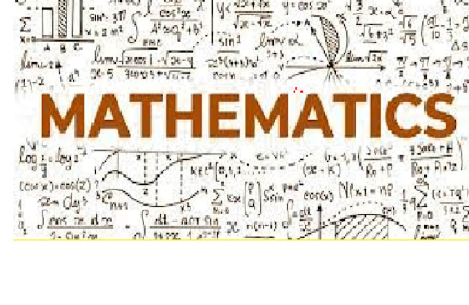 Be basic, high level or college level math tutor by Semi_maths | Fiverr
