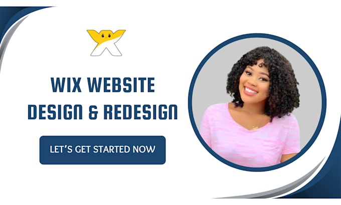 Wix website redesign wix website design wix website redesign by Apex ...