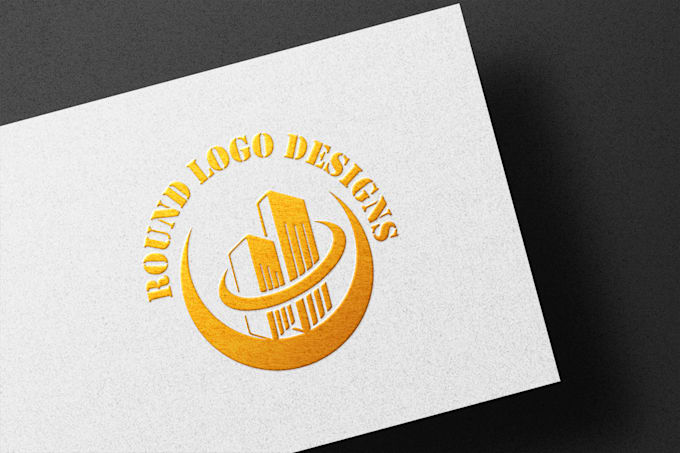 Do badge, circular round logo, patch, round sticker by Alidesigner88 ...