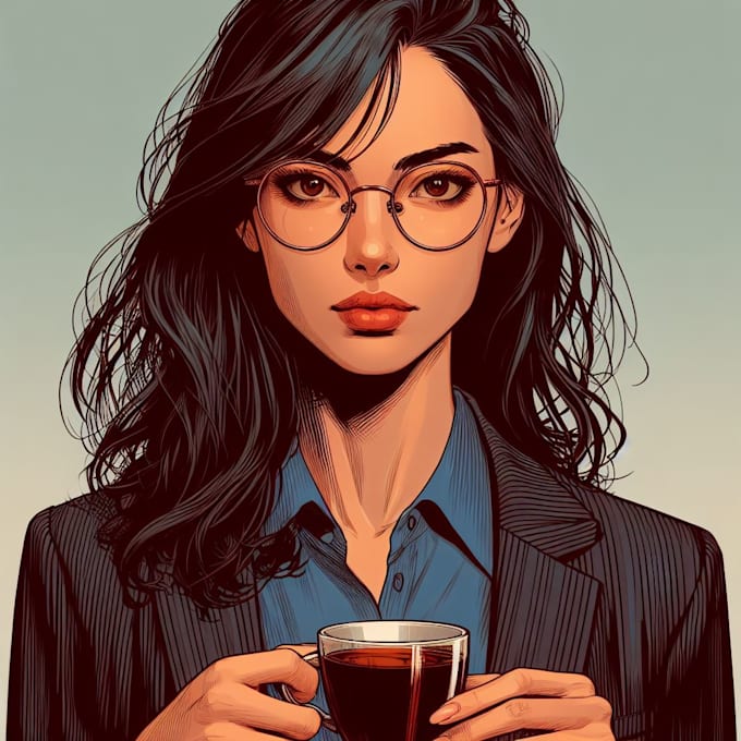 Create a detailed prompt for you to use in chatgpt by Vala_raven | Fiverr