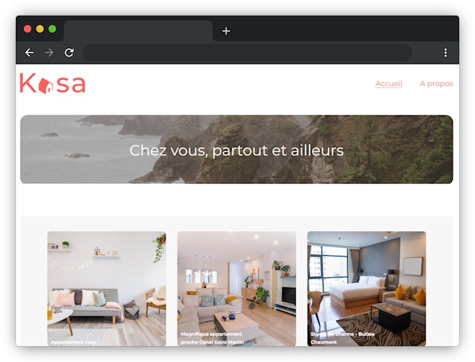 Create responsive websites using tailwind css and nuxt 3 by Maxime ...