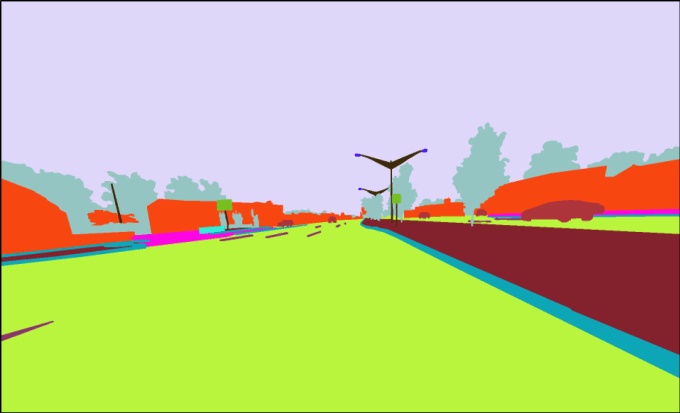 Do annotation using 2d bounding box, 3d cuboid, semantic segmentation ... Do annotation using 2d bounding box, 3d cuboid, semantic segmentation ...
