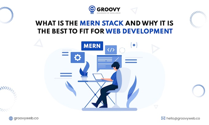 Dynamic and responsive mern stack web development by Iwaseem_abbas | Fiverr