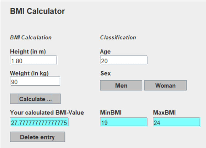 Program java gui applications by Selimmuhic | Fiverr Program java gui applications by Selimmuhic | Fiverr