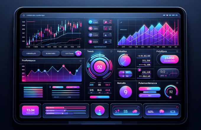 Hft trading app on via custom api solution by Kanasaisai | Fiverr