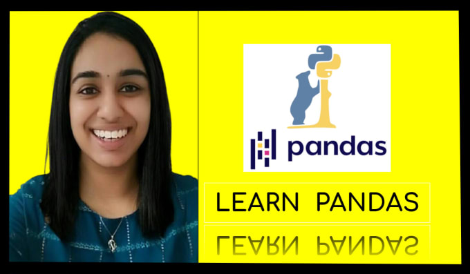 Teach Python Pandas Numpy Matplotlib Jupyter By Arya2810 Fiverr