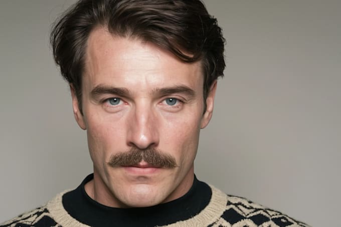 Create realistic ai photos of people in surroundings by Johan99 | Fiverr