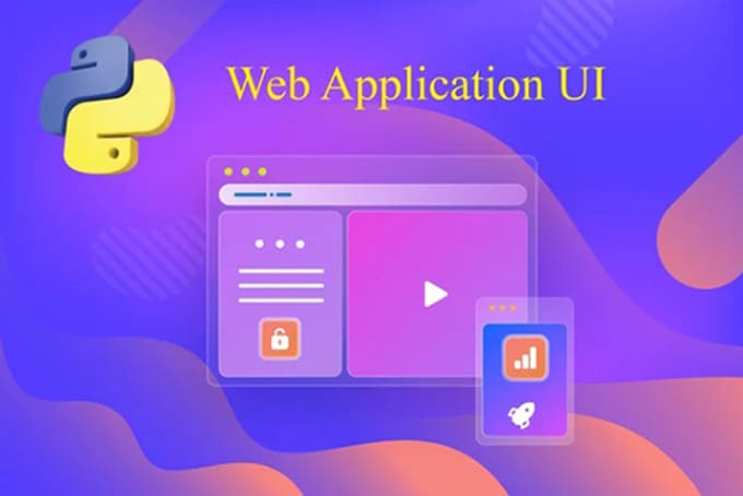 Make Gui In Python And Tkinter With Sql Database Connection By Hameed Design Fiverr