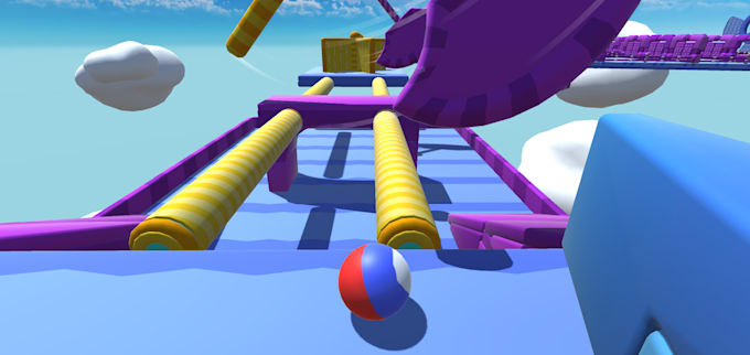 Create games in unity by Nexix1769 | Fiverr