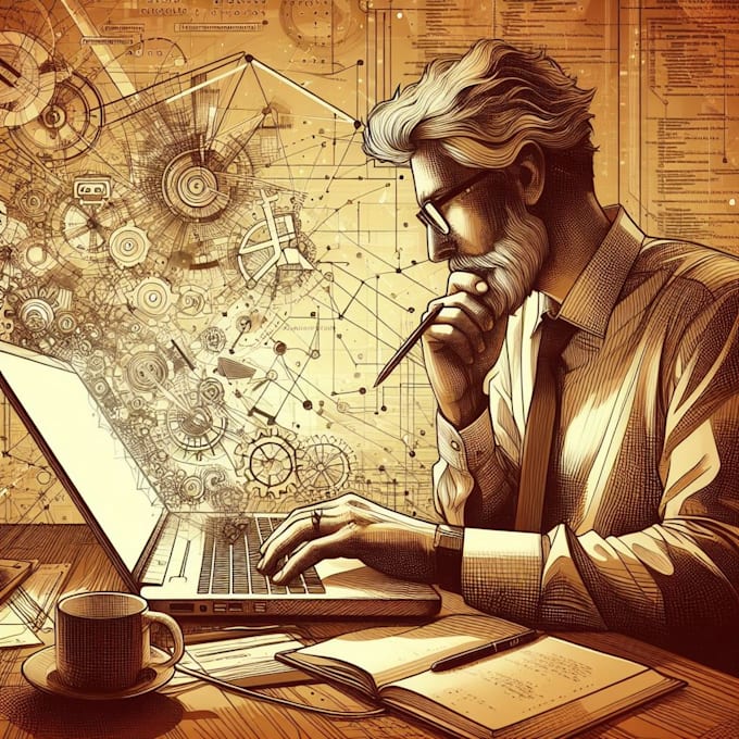 Create a powershell script for you by Dsnstrategies | Fiverr