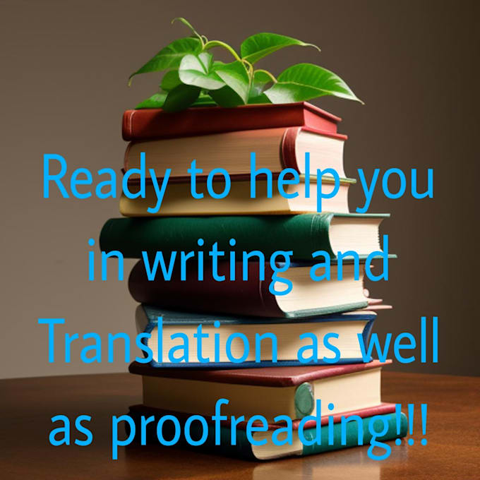 Do actively translate proofread and write your document by Teacherase ...